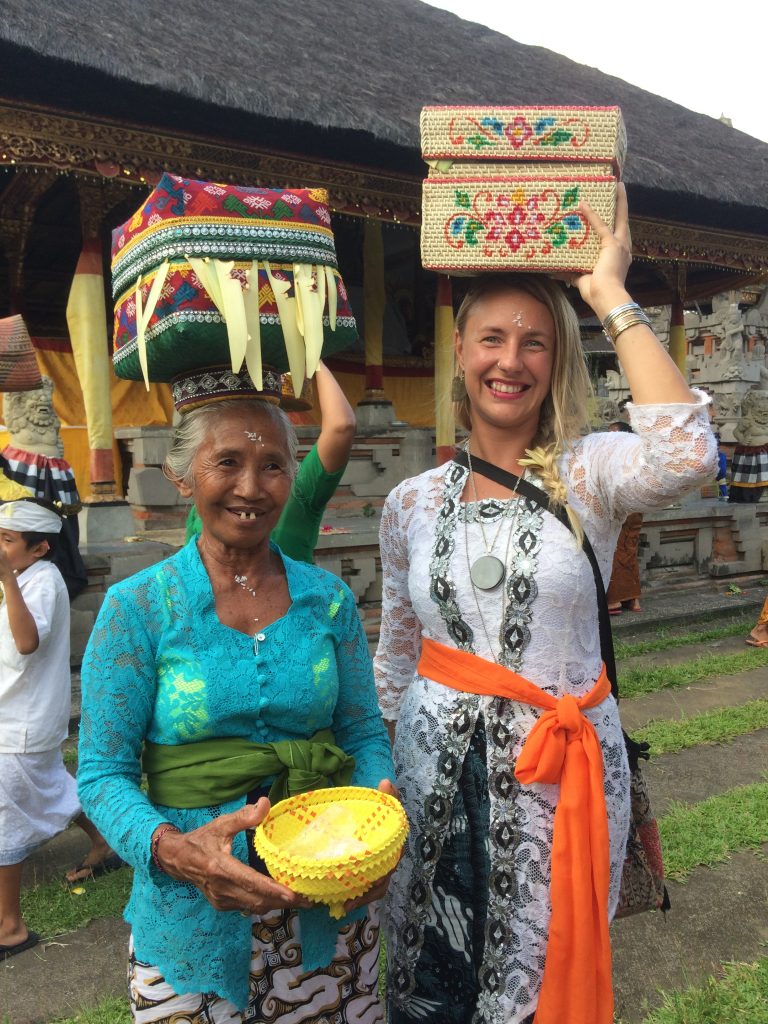 About - Sini-Maria Limnell